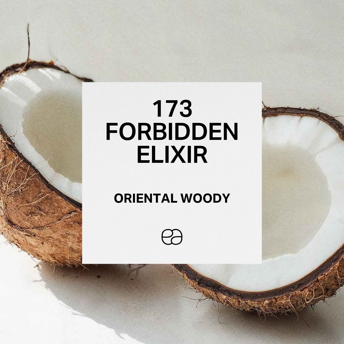 173 Forbidden Elixir | Equivalenza