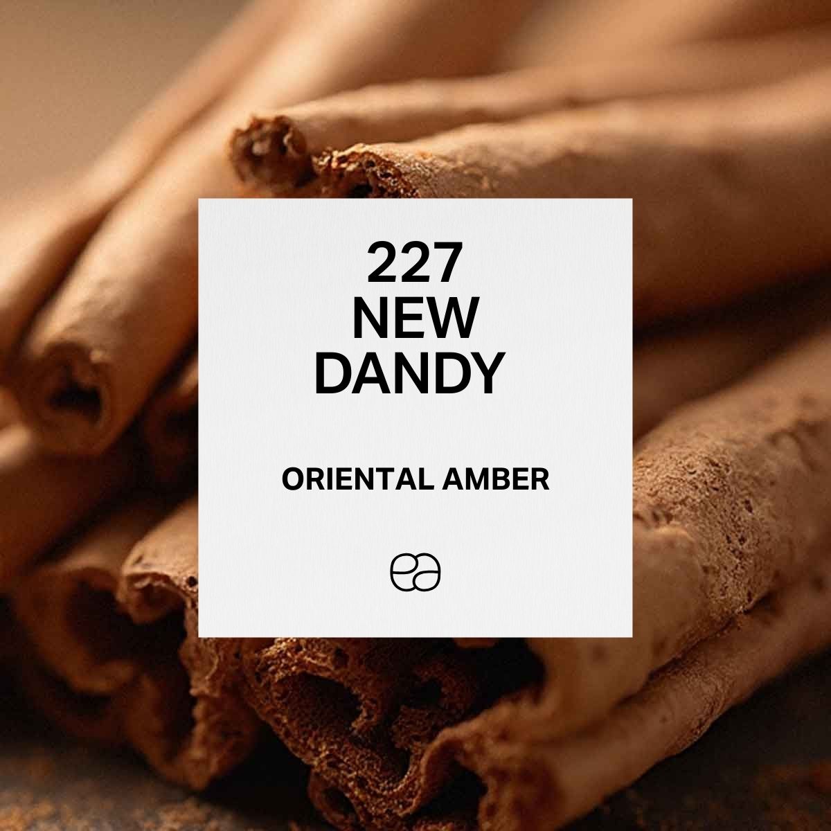 227 New dandy | Equivalenza