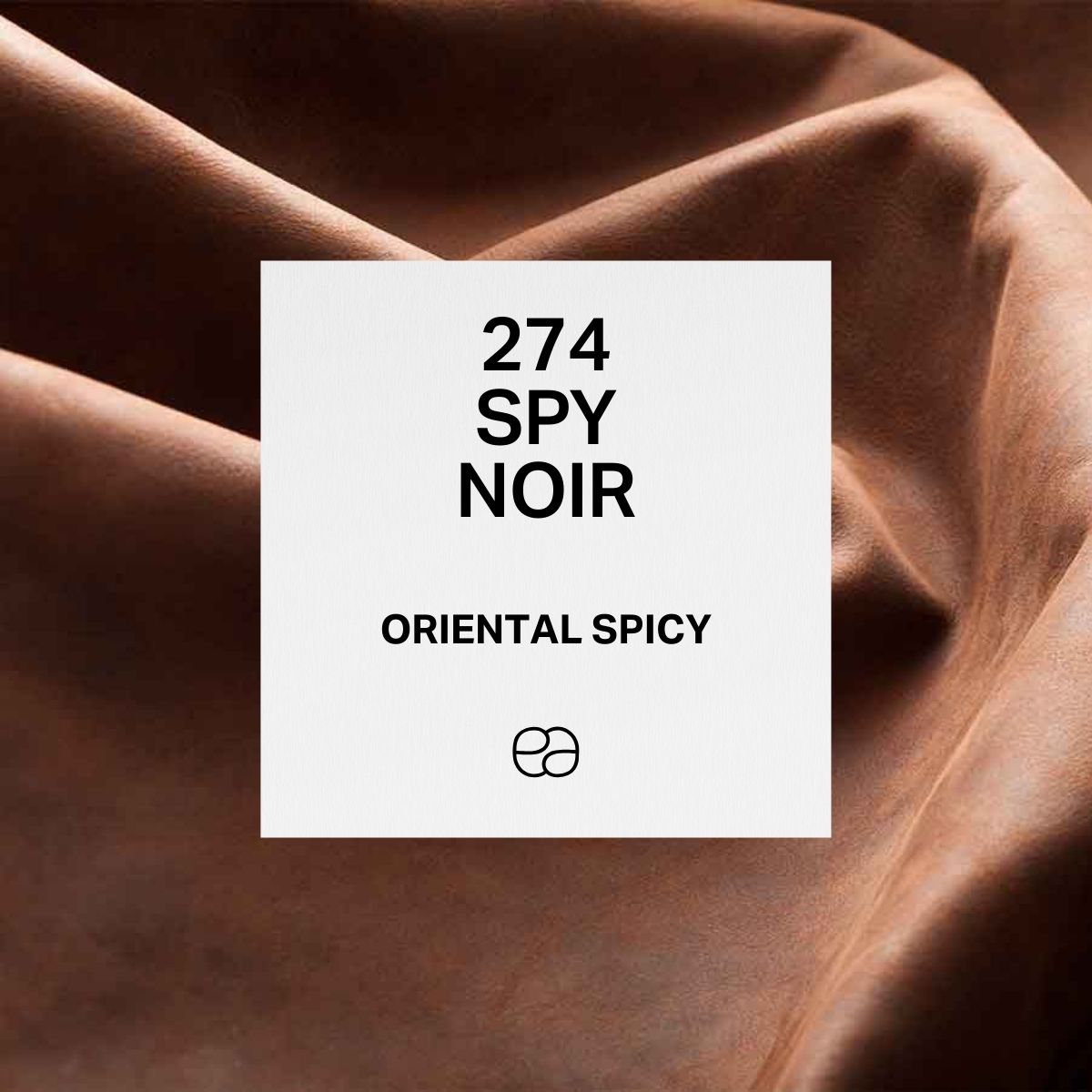 274 Spy Noir | Equivalenza