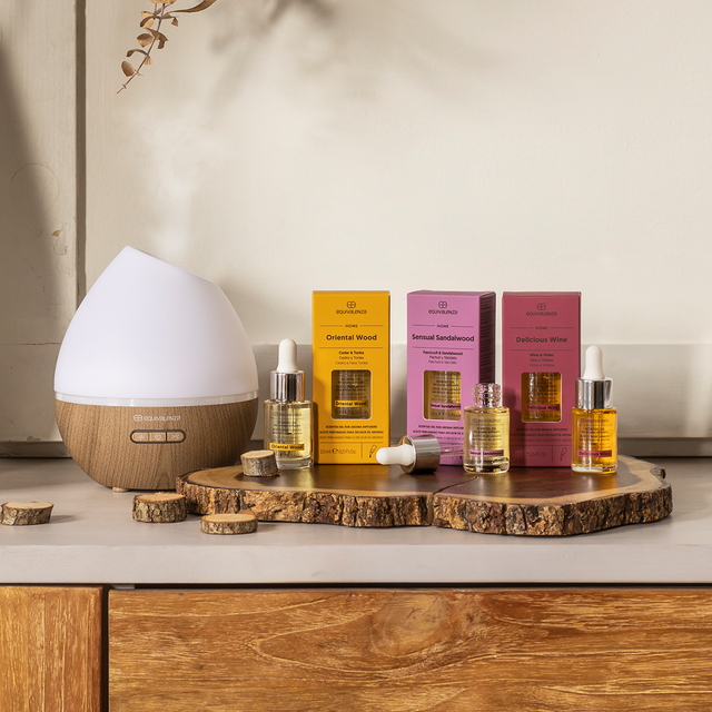 Discovery Set for Her | Equivalenza